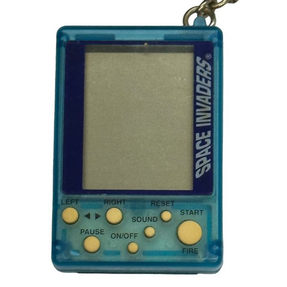 Tandy | Video Games & Consoles | Vintage Tandy Space Invaders ...